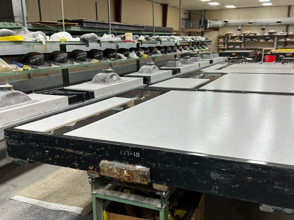 Our Process | Artistic Marble